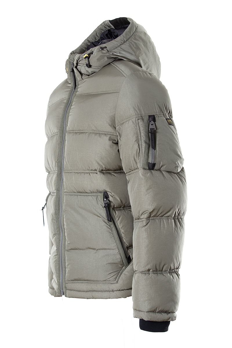 Legender S Jacke