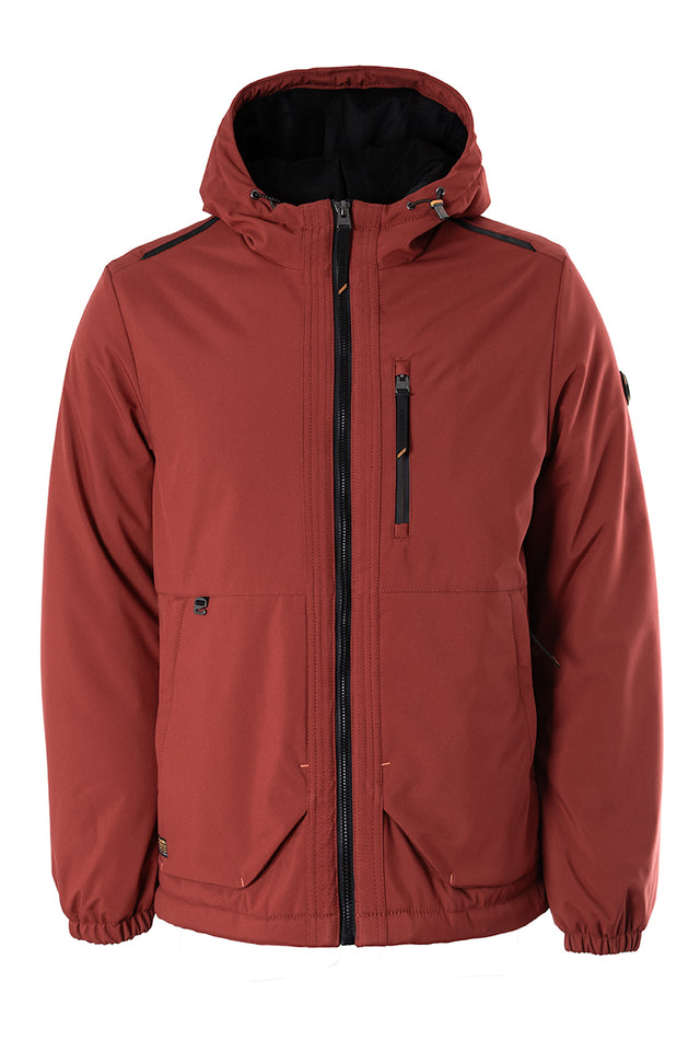 Legender S Jacke