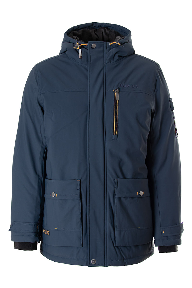 Legender S Jacke